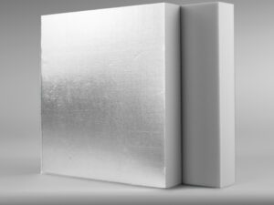 Sorbermel® melamine foam - FTS Insulation & Sealants