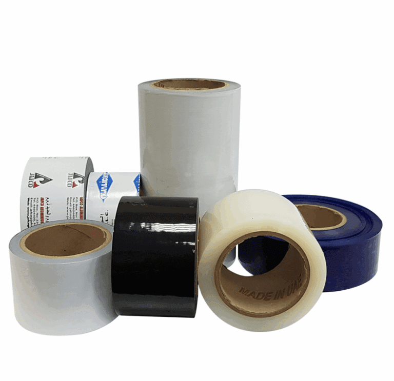 Protection Film - FTS Insulation & Sealants